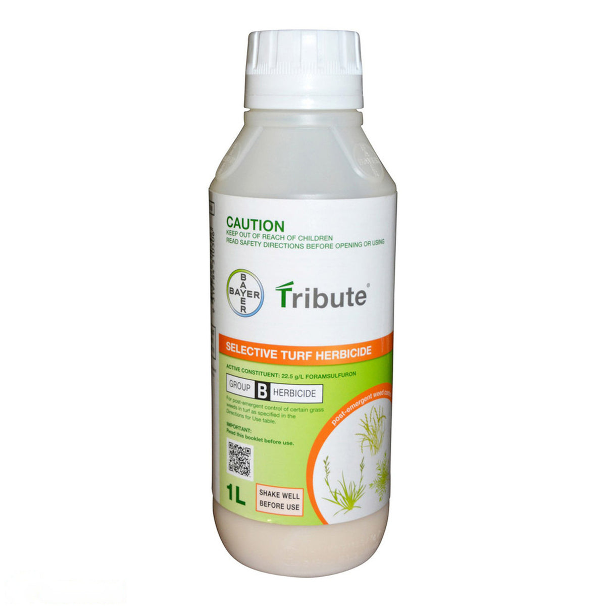 Tribute Herbicide 1L (Envu) – Turf Group Australia