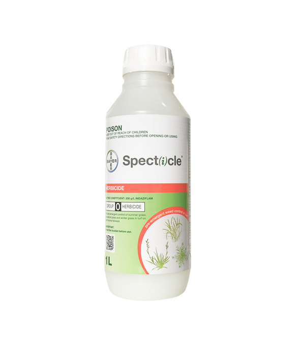 Specitcle Herbicide 1L (Envu) – Turf Group Australia