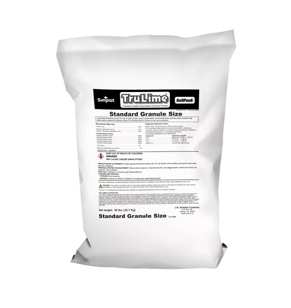 TruLime Mini 22.68kg – Turf Group Australia