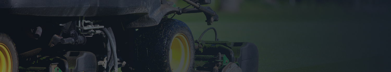 Mowing – Turf Group Australia
