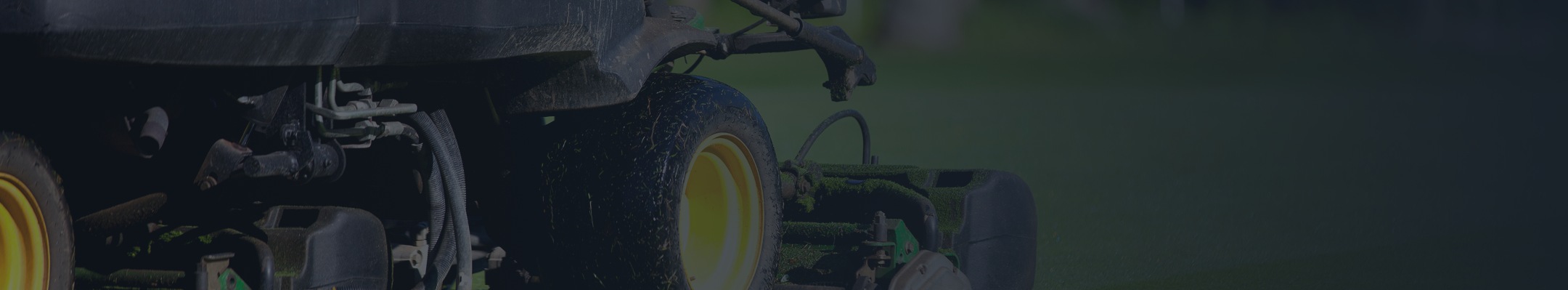 Mowing – Turf Group Australia