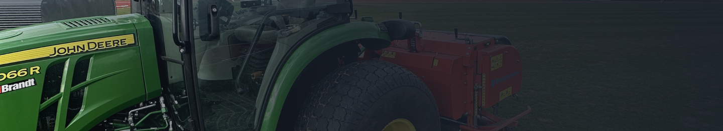 Member Benefits – Turf Group Australia